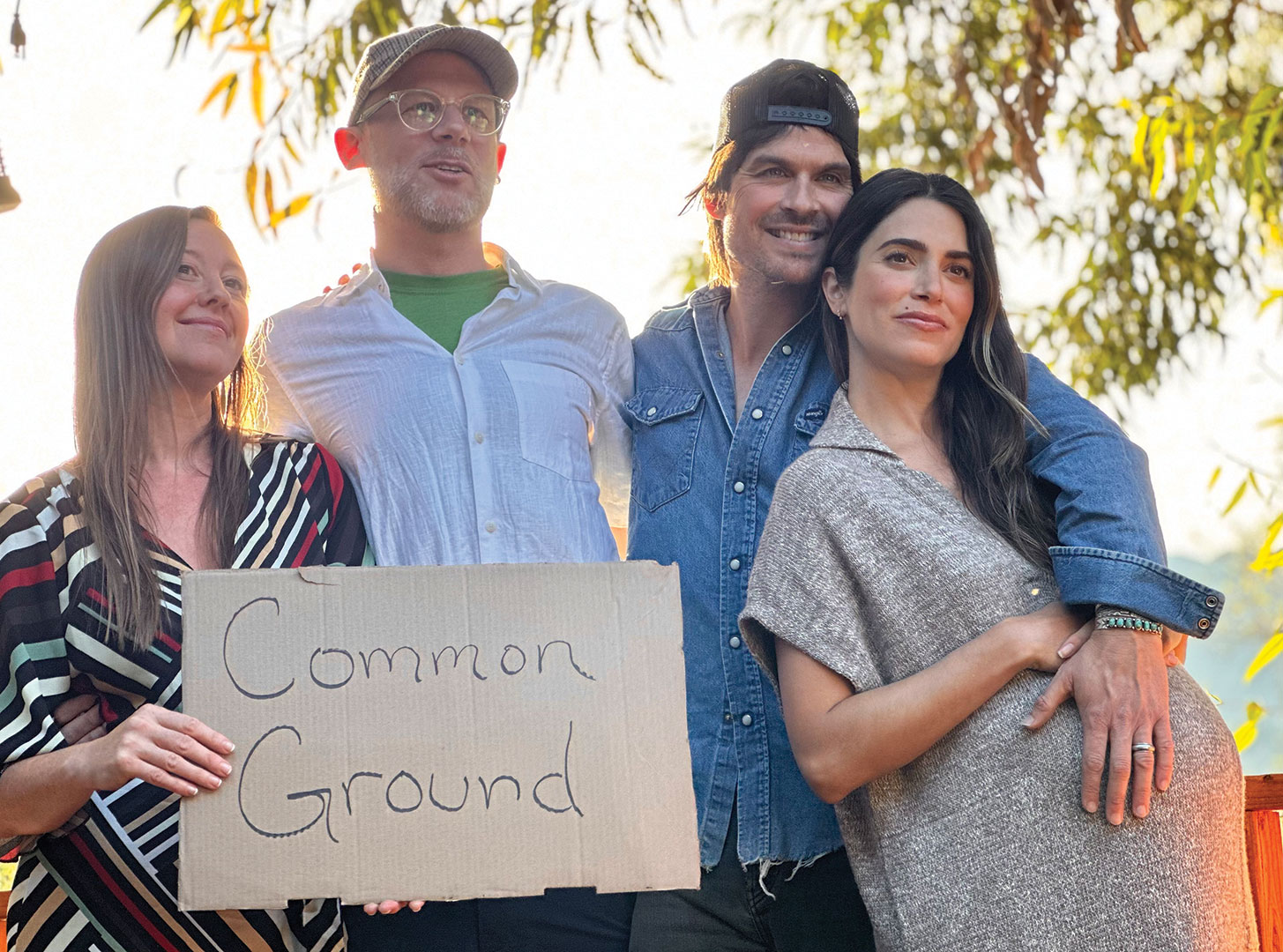 finding common ground documentary