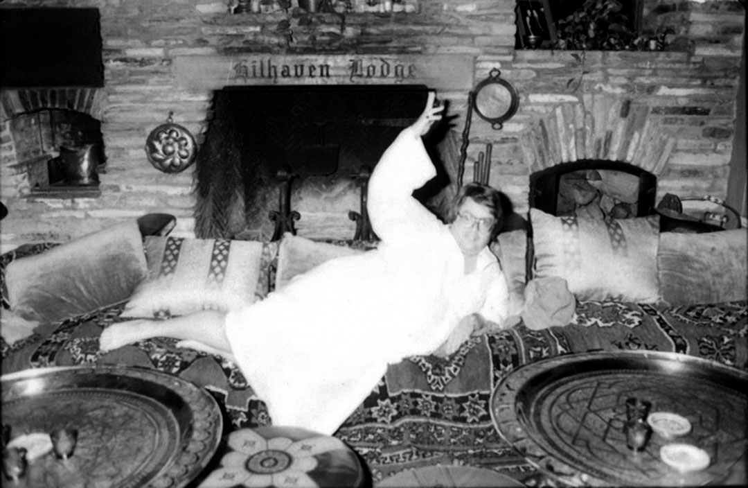 The Fabulous Allan Carr