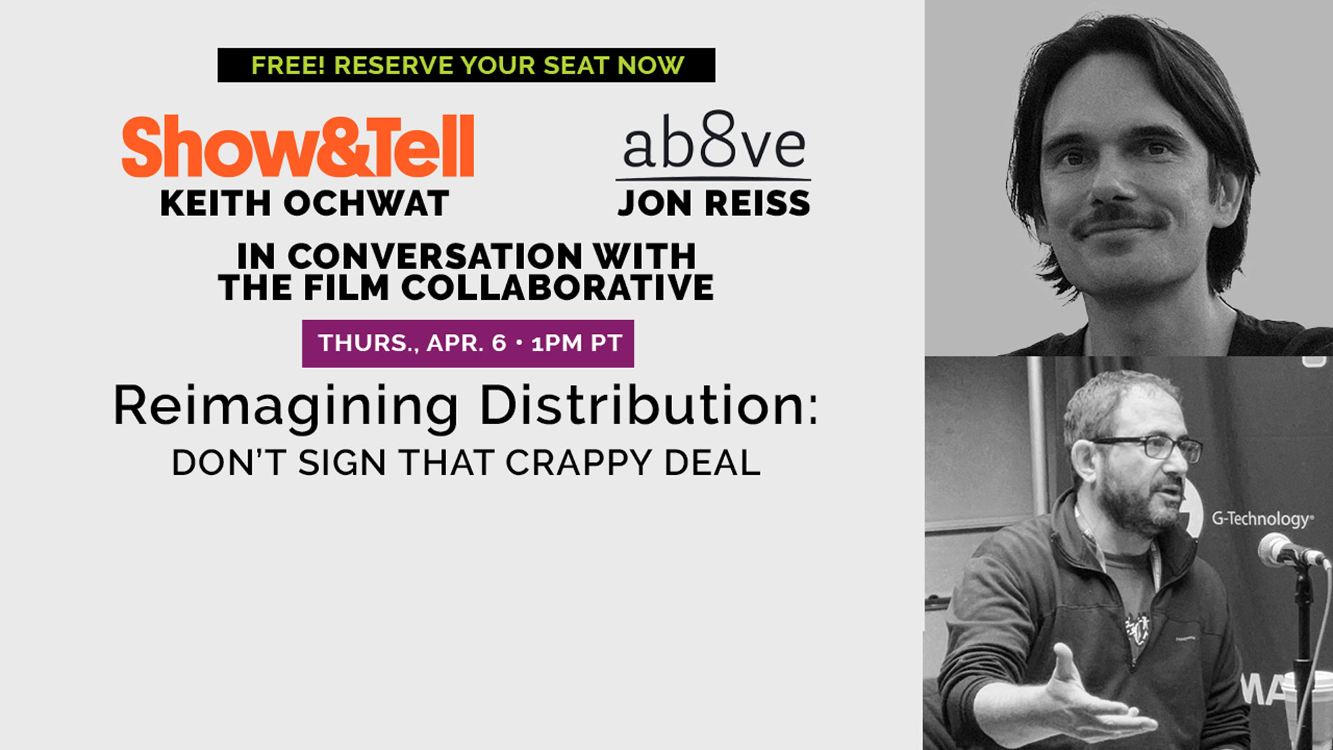 The Film Collaborative