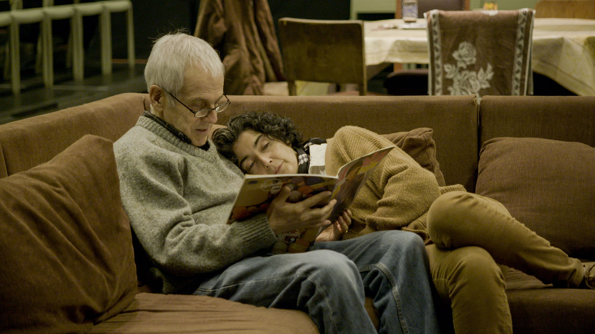 The Film Collaborative